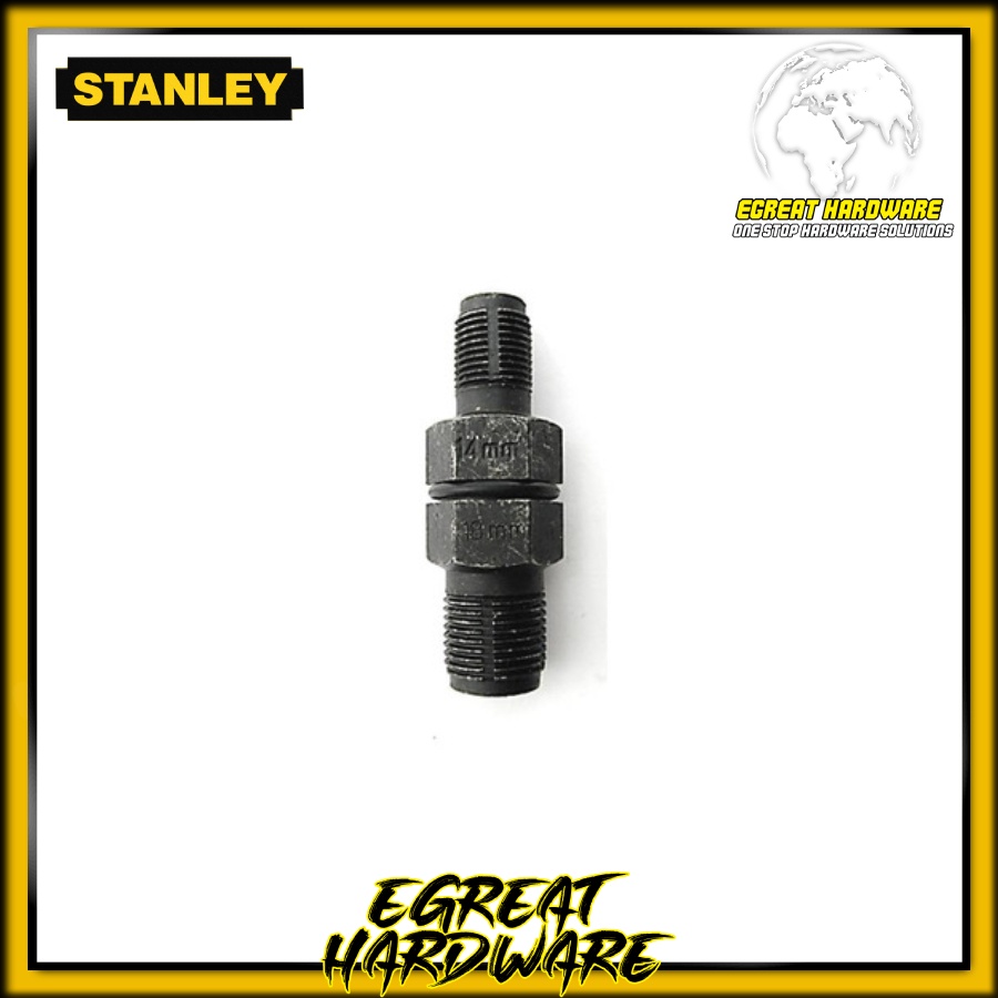 Spark Plug Thread Chaser Stanley 78-061 14mm and 18mm | Shopee Malaysia