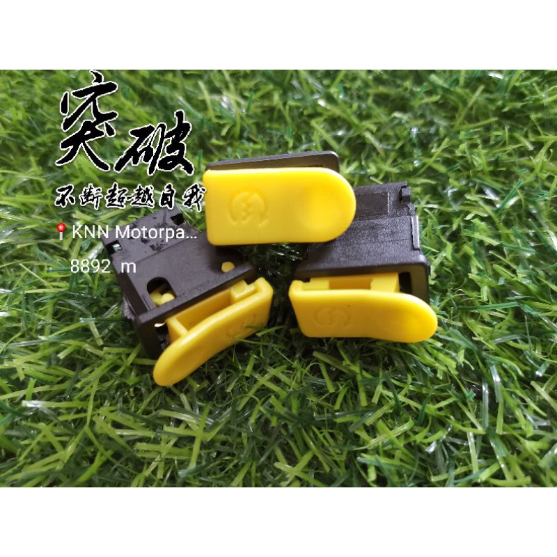 Starter HORN Button Switch Honda WAVE100R W100R WAVE125S W125S WAVE125X ...