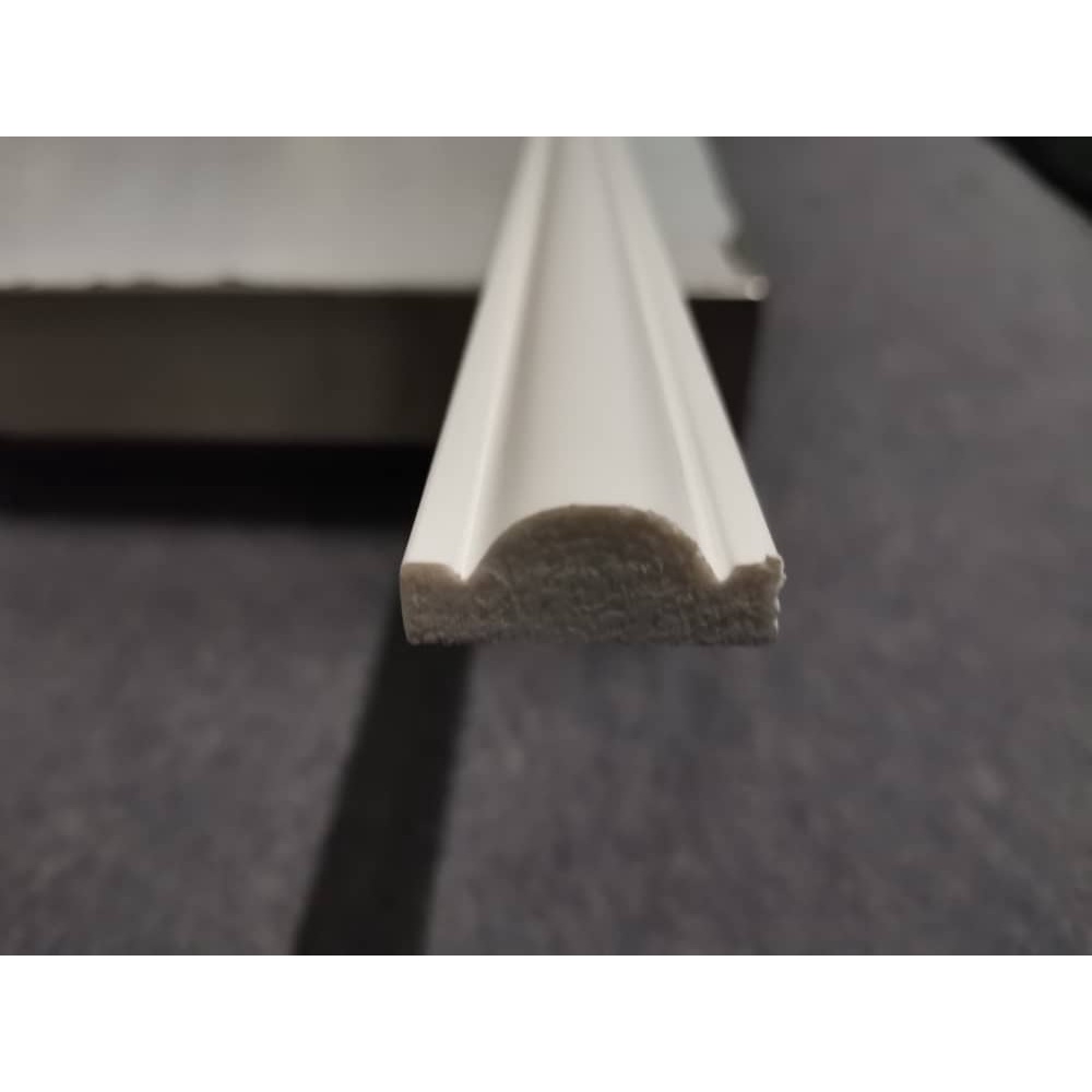 Gold Wainscoting/White Wainscoat/PVC Wainscoting/PS Foam Wainscoting/PU ...