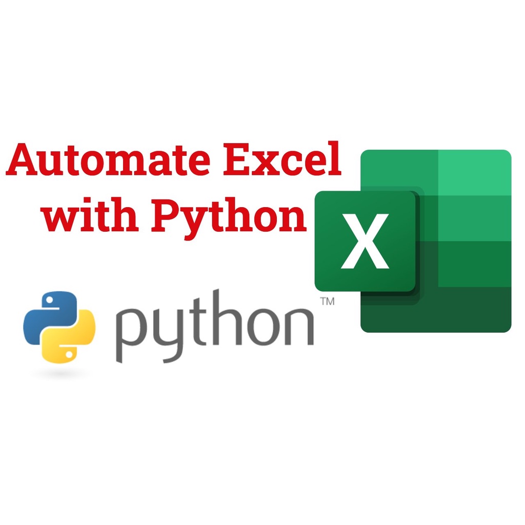 🔥course🔥[udemy] Automate Excel With Python Using Openpyxl Shopee Malaysia