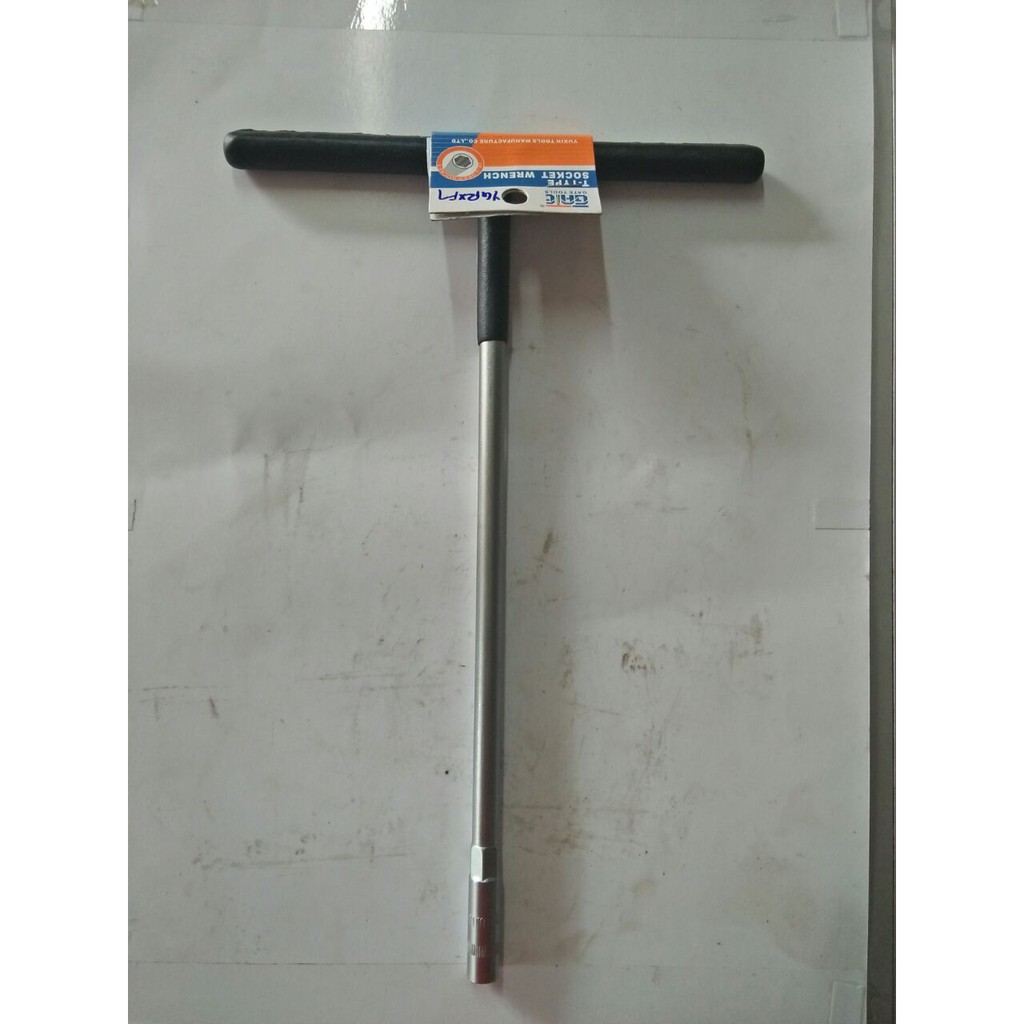 sepana T saiz 8 (t spanner)/sepana t size 10 | Shopee Malaysia