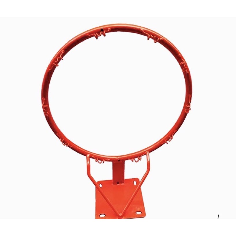 Basketball rim - basketball frame (with mesh) | Shopee Malaysia