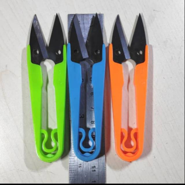 Dy-805 Thread Scissors/Thread Cutter/Thread Cutter | Shopee Malaysia