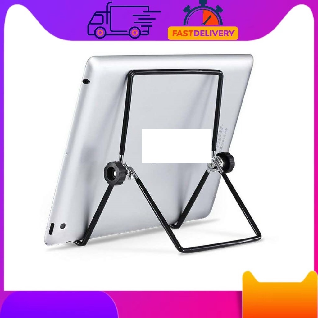 Portable Flexible Adjustable Metal Tablet / TABLET Stand Multi Angle ...