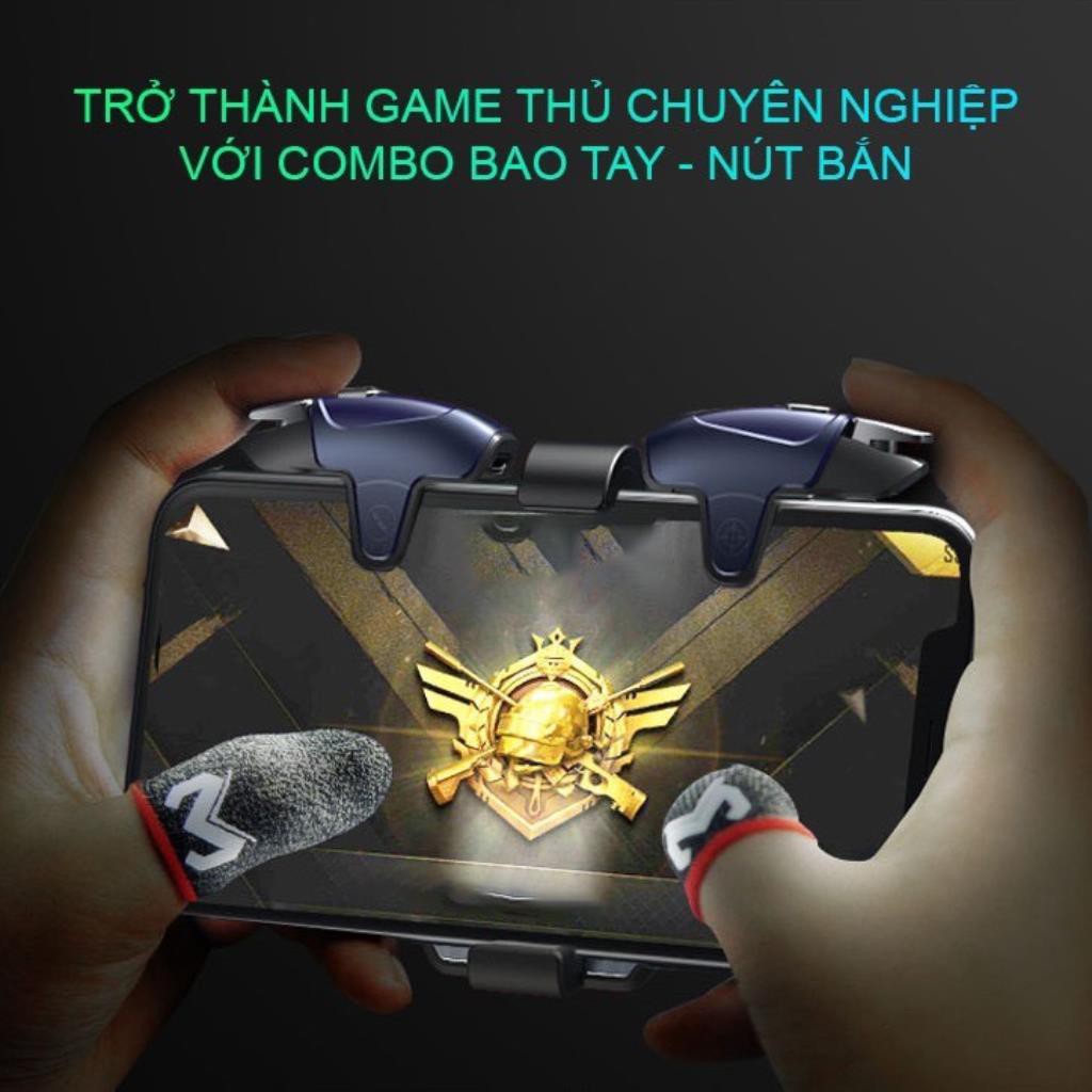 Memo gaming gloves are sweat-proof, super sensitive, super stretchy for ...