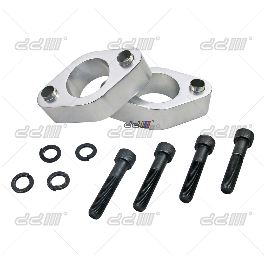 Roll Center Adjuster Bump Steer Spacer For Toyota Corolla Levin Trueno ...