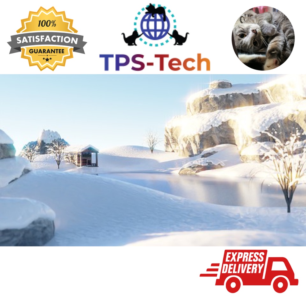 [COURSE] Udemy - The Ultimate Blender 3D Environments Course | Shopee ...