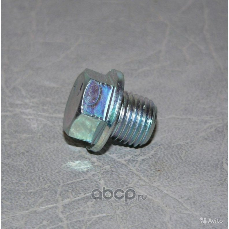 DRAIN PLUG NUT ENGINE OIL PAN GENUINE PART (ORIGINAL) KIA OPTIMA K5 ...