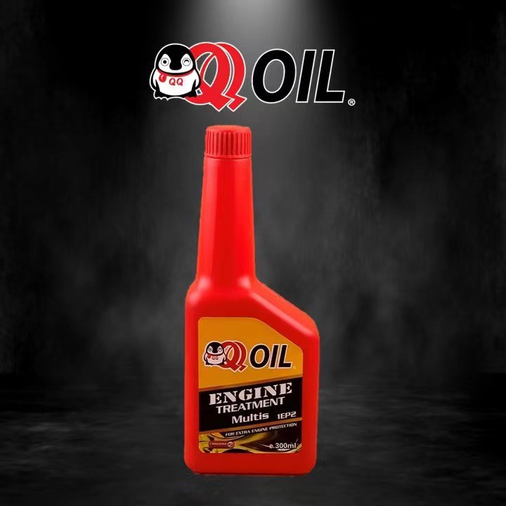 QQ OIL Engine Treatment Oil Treatment High Performance Multis 1EP2 ...