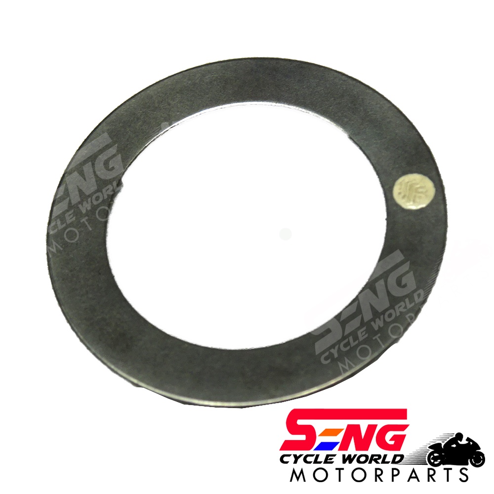 Y15 ZR/ FZ150 CLUTCH BIG GEAR WASHER (90208-20003) YAMAHA GENUINE ...