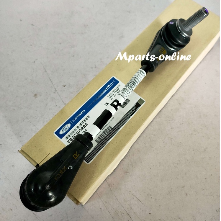 ABSORBER LINK & STABILIZER LINK - FRONT RIGHT (4WD USE ONLY)/FORD ...