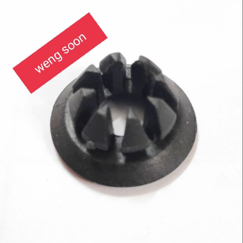 Original Honda Front Bonnet Stand Grommet/Hood Stay Clip | Shopee Malaysia