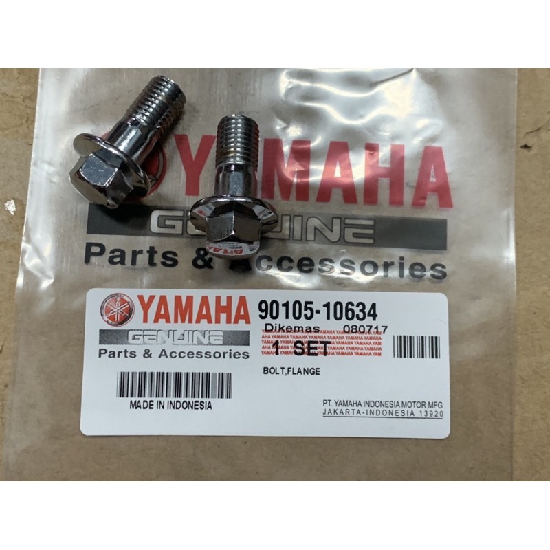 YAMAHA Y110 Y125Z LC135 RXZ Y15 Y16 SRL110 SRL115 FZ150 EGOS EGO S FI ...
