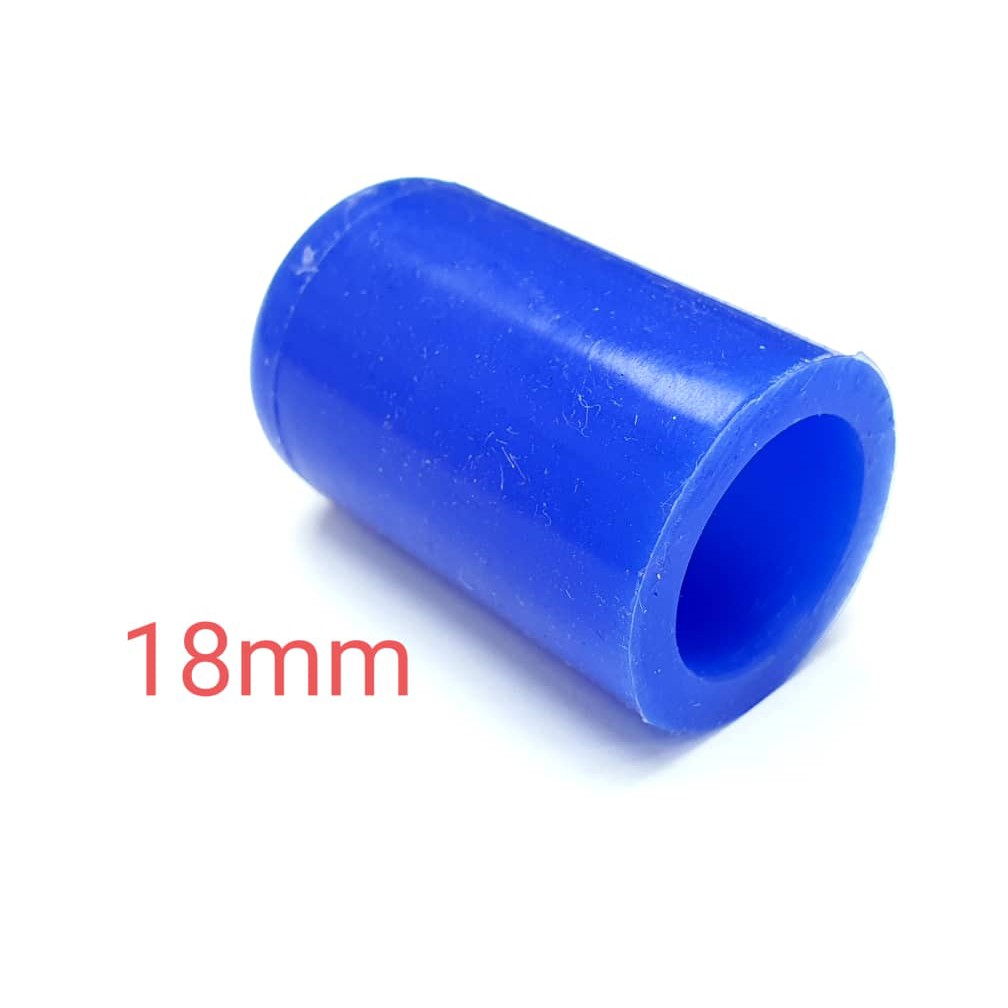 UNIVERSAL SILICONE STOPPER WATER / RADIATOR STOPPER 4MM 6MM 8MM 10MM 13MM 15MM 18MM 22MM ...