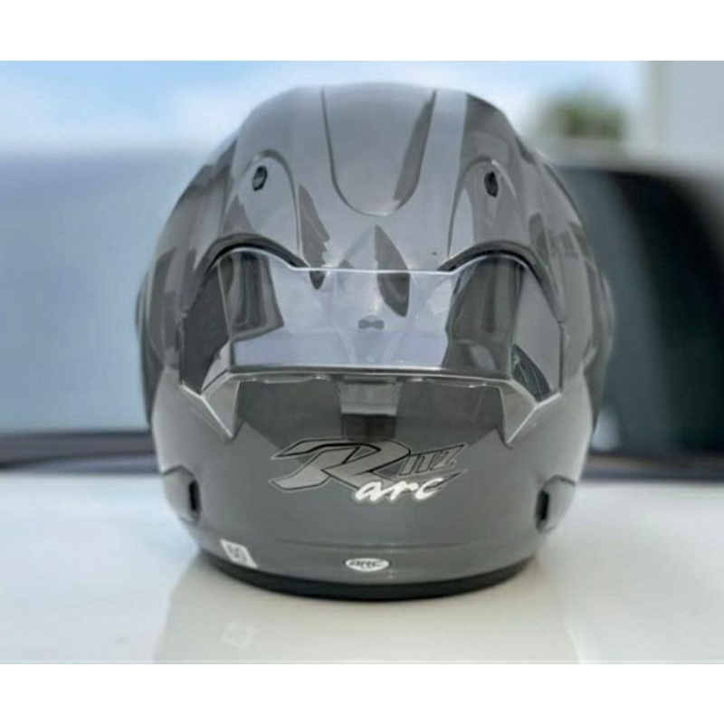 ARC Ritz spoiler smoke | Shopee Malaysia