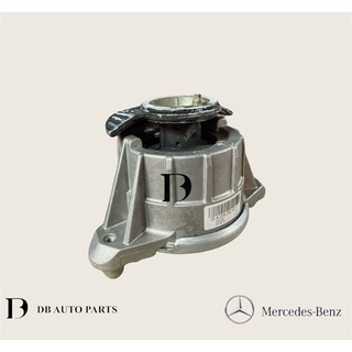 ORIGINAL MECEDES BENZ C-CLASS W204 C200 E-CLASS W212 E400 ENGINE ...
