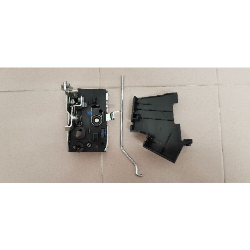 PROTON GEN-2 PERSONA DOOR INNER LOCK FRONT REAR LEFT RIGHT NEW SET ...