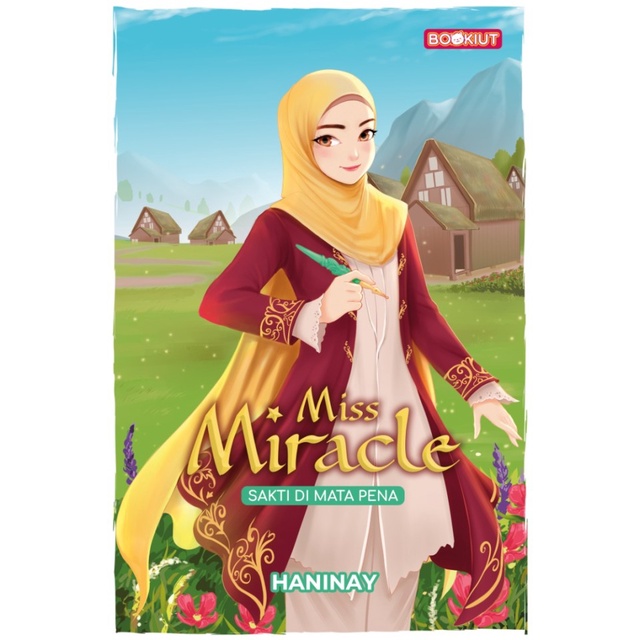 [CITYLIGHT] Novel Remaja: Siri BOOKIUT | K-Pop Girl | Jjajangmyeon Girl | Miss Princess Hanbok ...