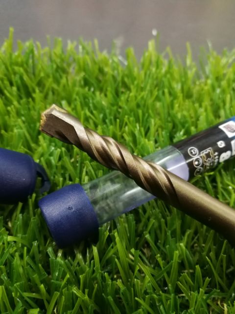 5.5MM / 6MM / 8MM AKODA MANSORY SDS XTREME PLUS HAMMER DRILL BIT ...