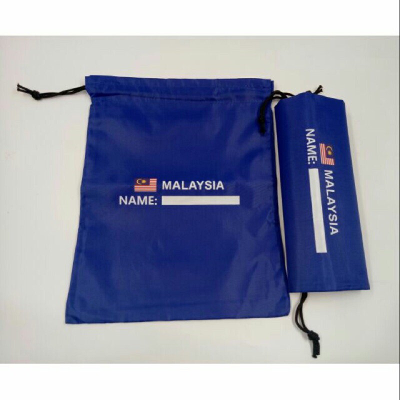 Beg Kasut Umrah | Digunakan Semasa Haji & Umrah | Shopee Malaysia