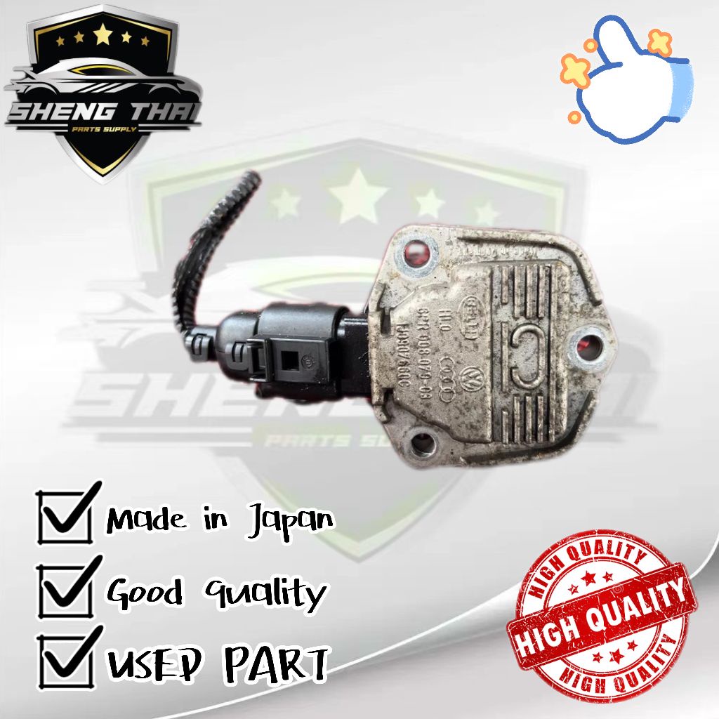 ELECTRONIC OIL SENSOR FOR VOLKSWAGEN CAV (NO WARRANTY SABAH DAN SARAWAK ...