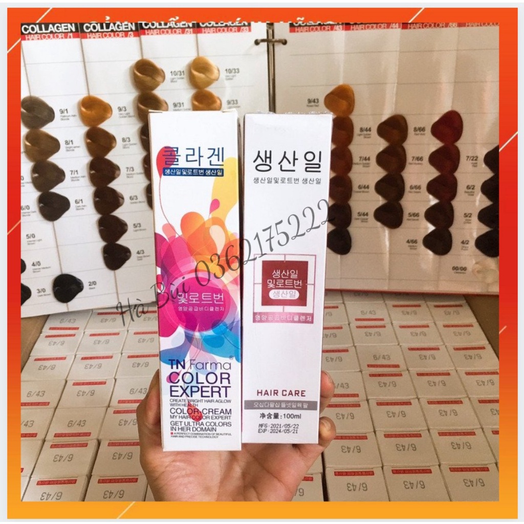 OXY [ Wholesale ORIGINAL PRICE ] Wholesale Hair Dye Without Oxygen, All ...