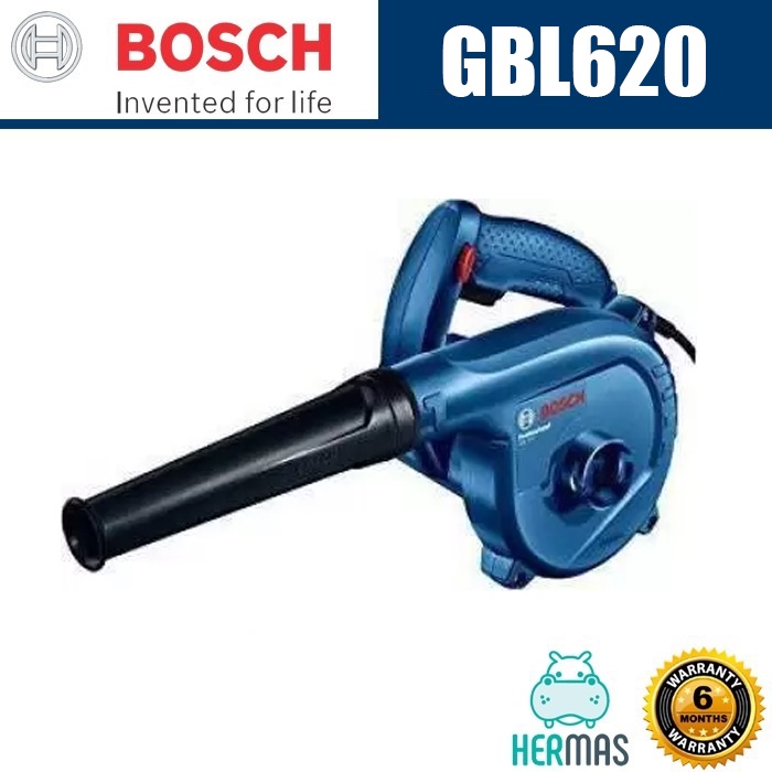 BOSCH GBL620 620W BLOWER [06019805L0] | Shopee Malaysia