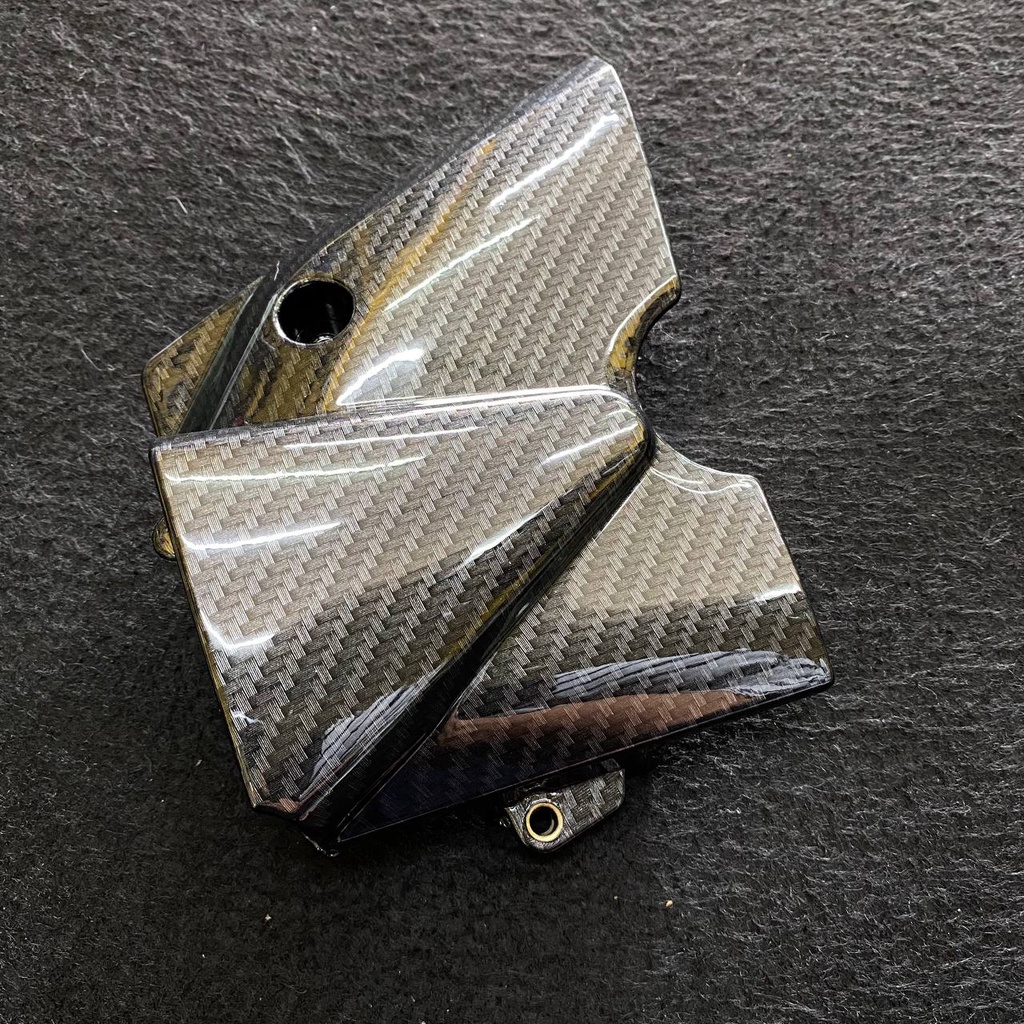 🇹🇭 ️‍🔥INNER CARBON DREAM SUPER CUB ️‍🔥🇹🇭 CARBON EX5Fi 110 SUPERCUB EX5 ...