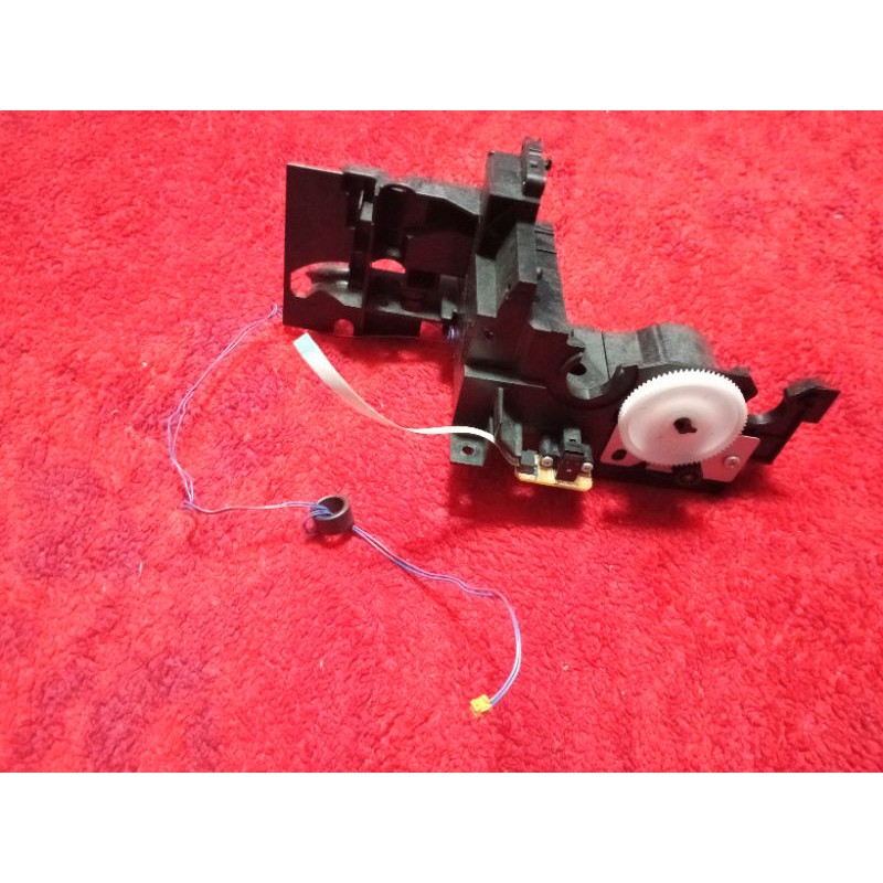 Canon E500 Roller Motor Canon E510 Roller Motor With Encoder Sensor ...