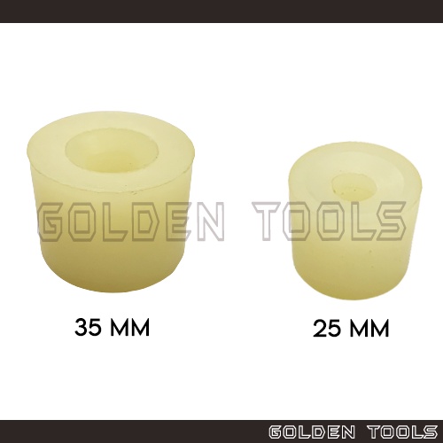 25mm/35mm Hammer Nylon Head For Replacement Hammer Head Replacement ...