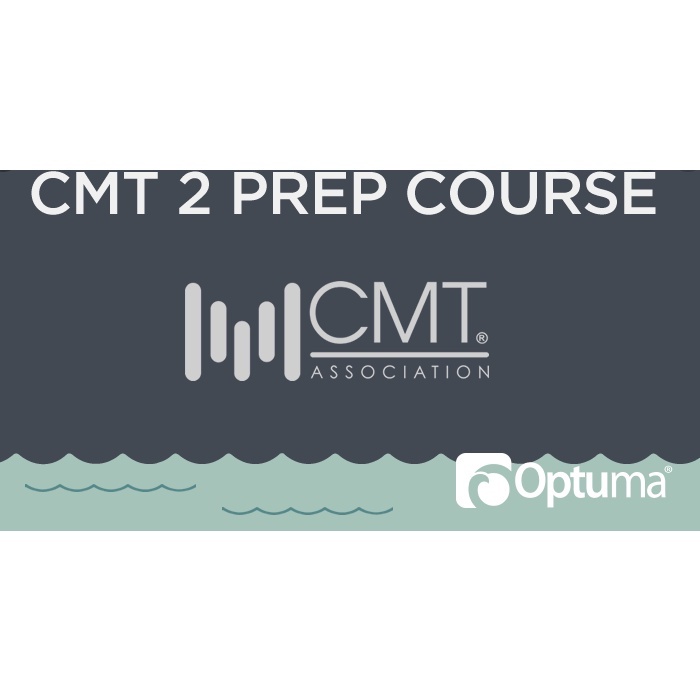 [Full Video Course] CMT Level 2 Prep Course 2018 | Shopee Malaysia