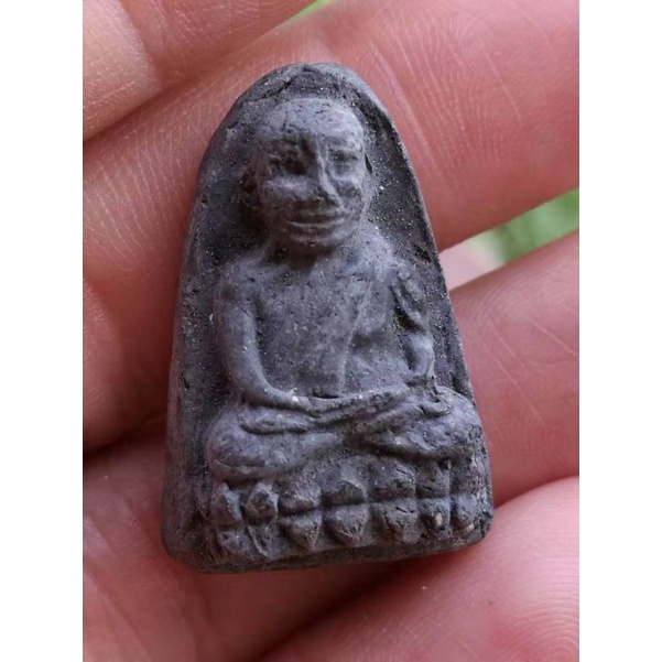 龍婆托LP THUAD🙏M16🙏WAT SAI KHAO🙏ACHAN NONG🙏BE 2534 | Shopee Malaysia
