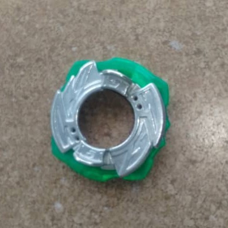 New Takara Tomy beyblade disc 5 and cross frame | Shopee Malaysia