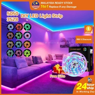 led light - Prices and Promotions - Apr 2025 | Shopee Malaysia