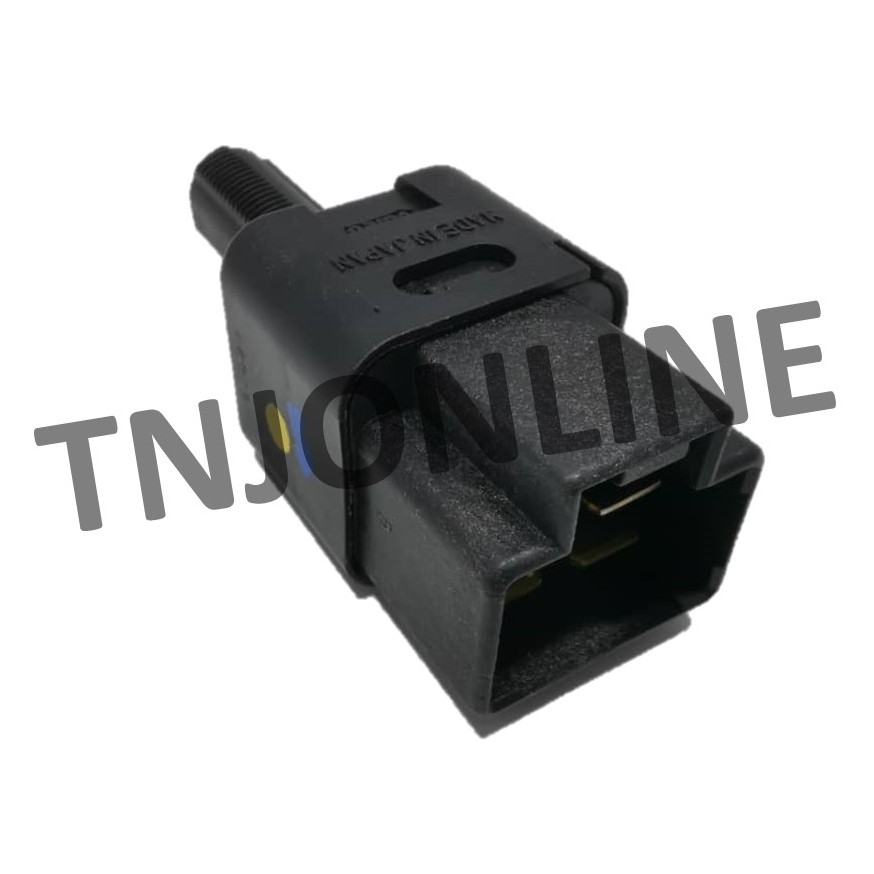 BRAKE SWITCH - NISSAN LIVINA LATIO SYLPHY G11, TEANA 4PIN (25320-AX00C ...
