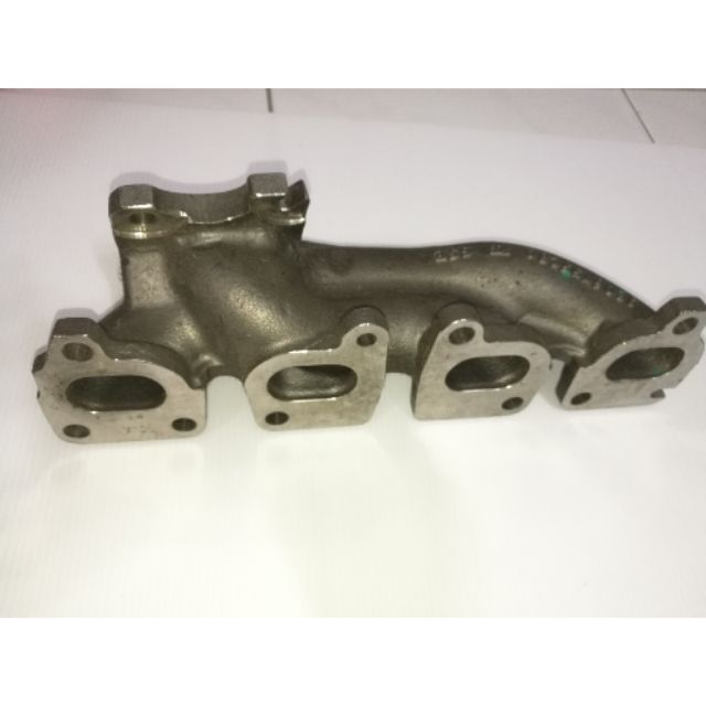 Exhaust Manifold Citroen DS Peugeot 308 3008 408 508 5008 RCZ | Shopee ...