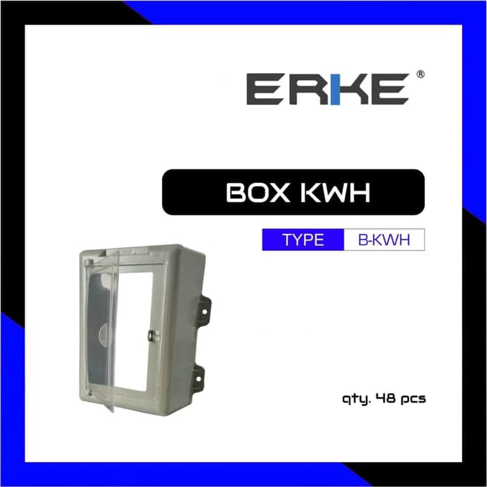 Kwh Erke Box / Meter Box / PLN Meter Box / Meter Cover | Shopee Malaysia