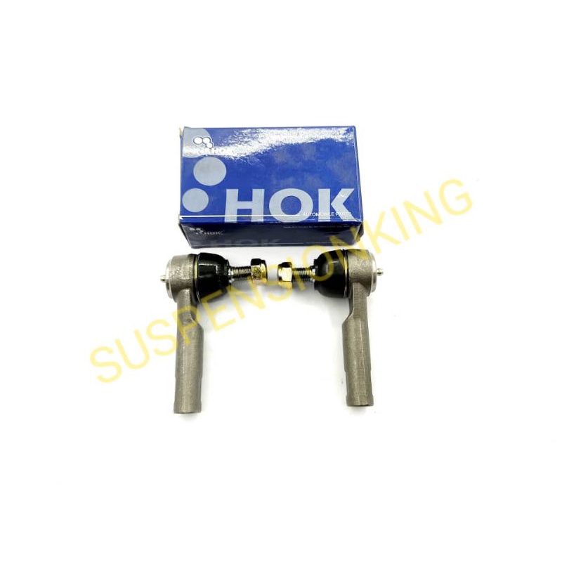 HONDA CRV SWACRZ TIE ROD END SETS HOK 53540-SWA-A01-HOK | Shopee Malaysia