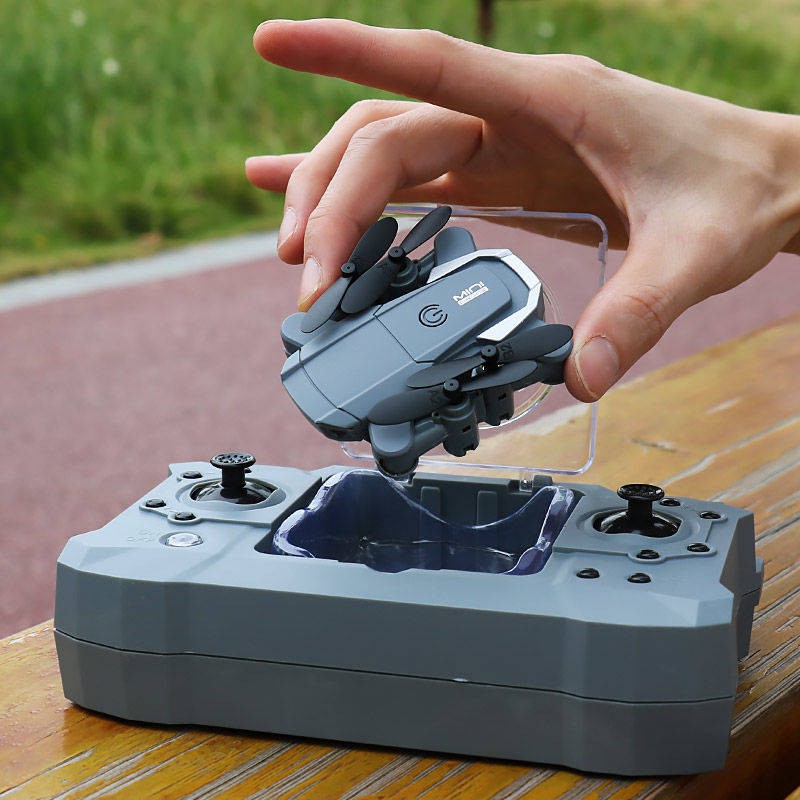 drone drones Drone mini Drone camera Alat kawalan jauh kanak-kanak ...