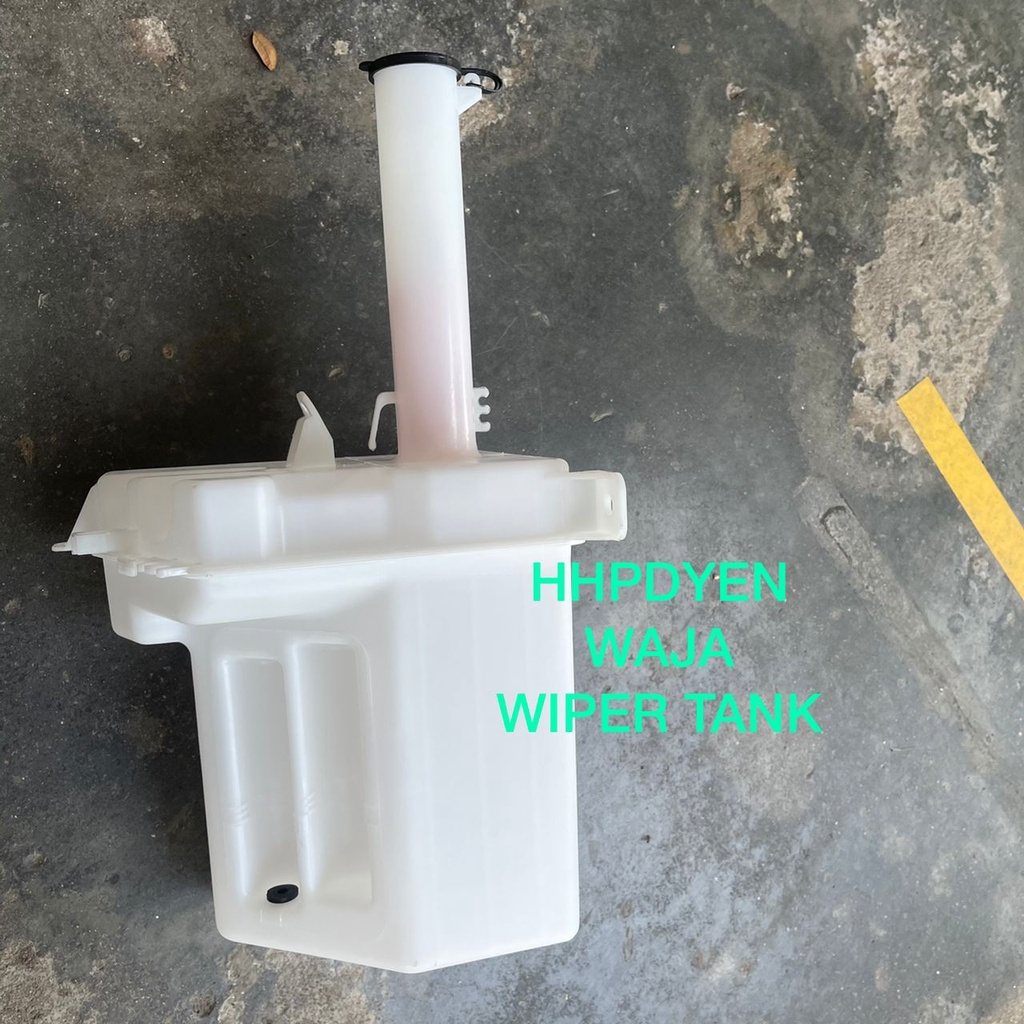 PROTON WAJA WIPER TANK (1PCS) READY STOCK !!!! | Shopee Malaysia