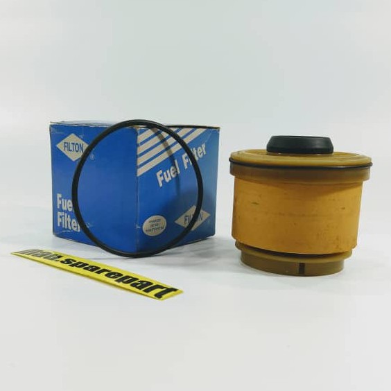 FILTON FUEL FILTER ISUZU D-MAX RT50 2.5 8-98194119-0/8-98159693-0 (FF ...