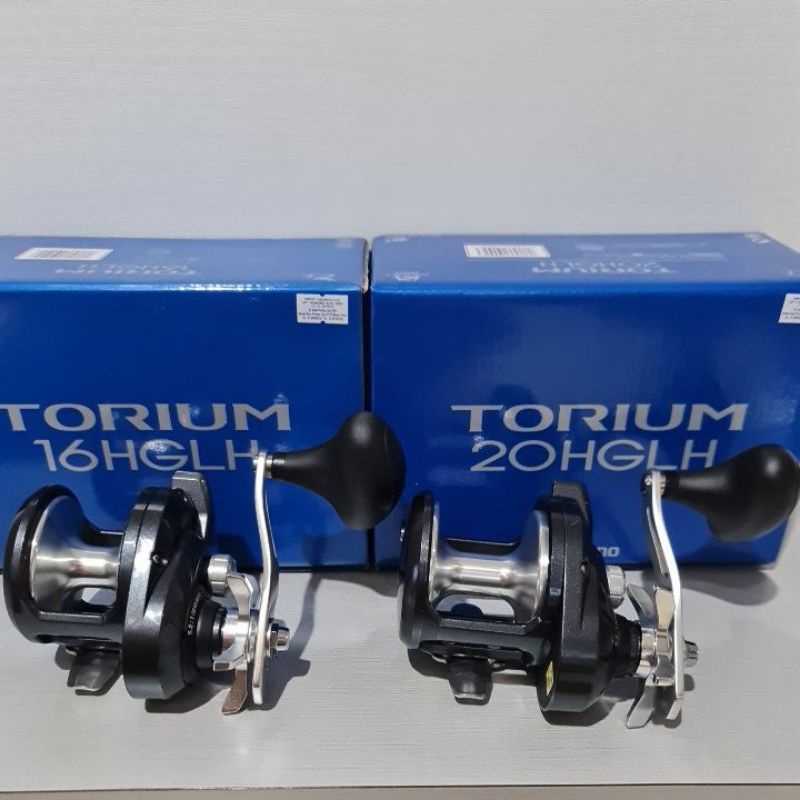 Shimano Torium jigging/ Bottom reel | Shopee Malaysia