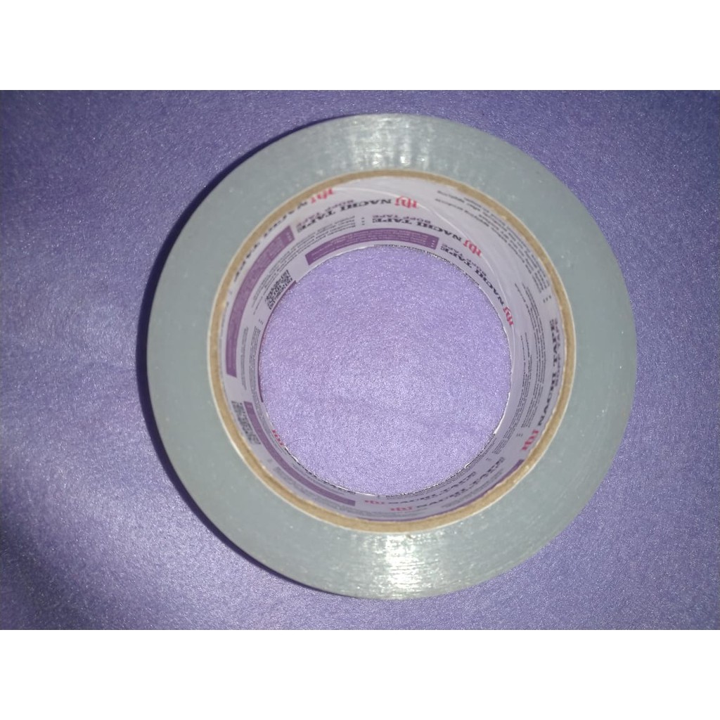 Nachi Solatip Insulation Duct Tape Clear Masking Tape 2 inch 48mm ...