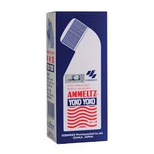 Ammeltz Yoko Yoko 48ml | Shopee Malaysia