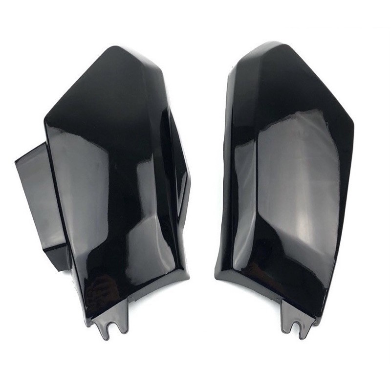 HONDA EX5 HIGH POWER EX5 HP HI POWER EX5 DREAM SIDE COVER BATTERY SIDE ...