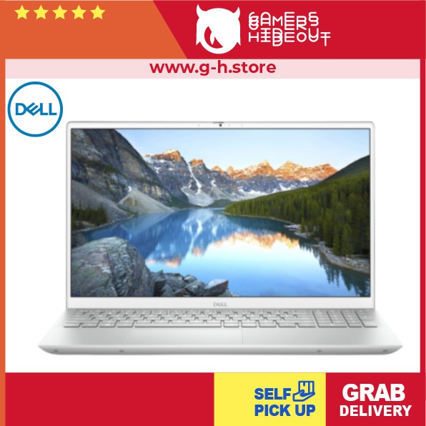 Dell Inspiron 5401-3582MX2G-W10 14'' FHD Laptop Platinum Silver ( i5 ...