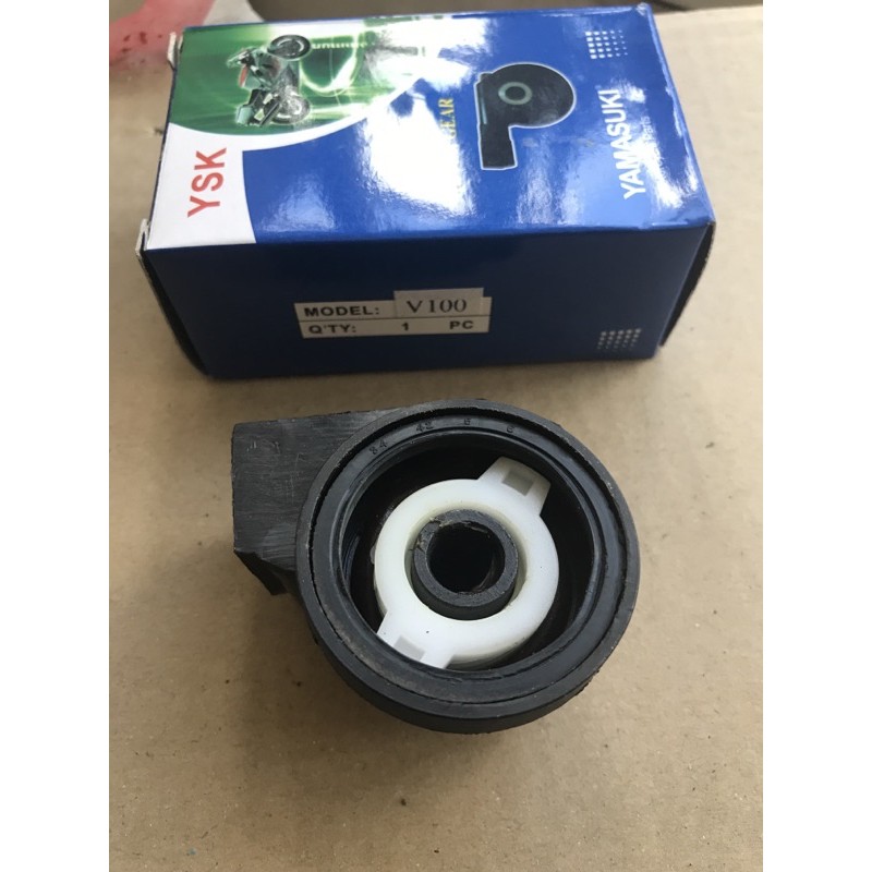 SUZUKI V100 SPEEDOMETER GEAR | Shopee Malaysia
