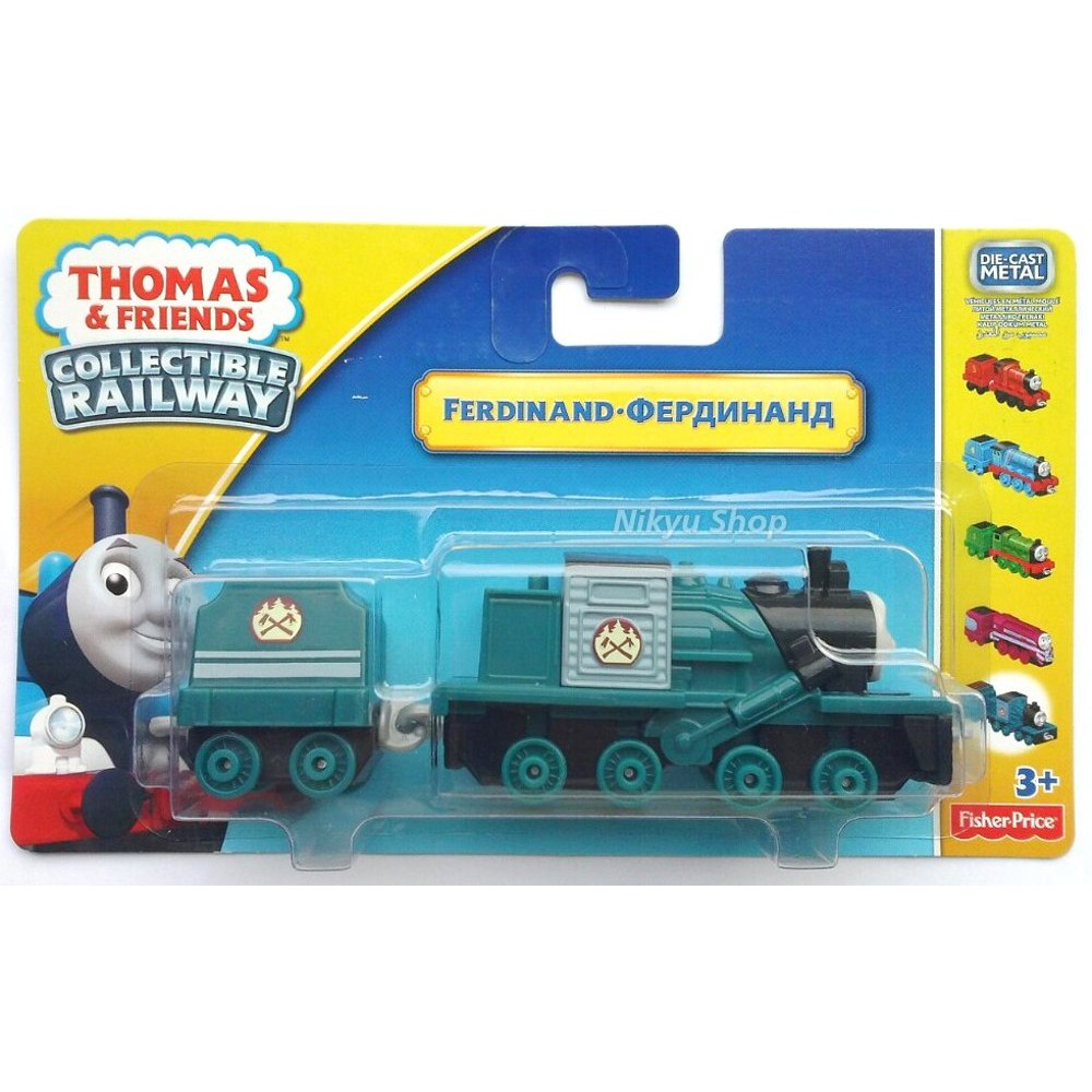 Thomas & Friends Ferdinand | Shopee Malaysia