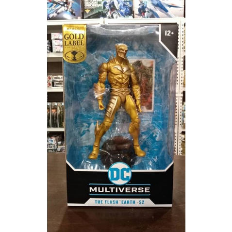 Original McFarlane Toys. DC Multiverse. Dark Nights :Metal. The Flash ...