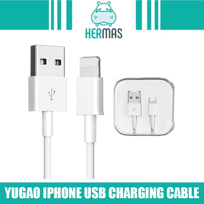Apple data cable is suitable for iPhone mobile phone charging cable ...
